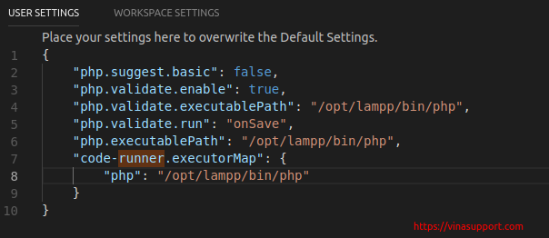 Run Code In Visual Studio Archtito