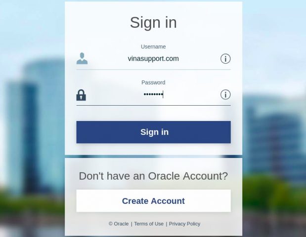 Hướng Dẫn Cài đặt Oracle Database 11g Trên Windows Linux