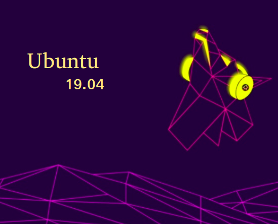 Hướng dẫn cài đặt Ubuntu 19.04 Linux Desktop - VinaSupport