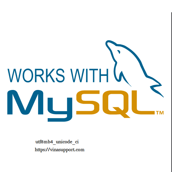 Tạo database đúng chuẩn utf8 unicode trong MySQL / MariaDB