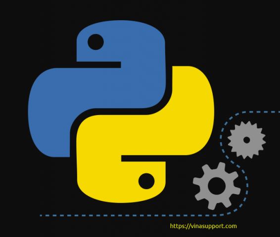 Viết code gọn gàng trên 1 dòng với For-IF trong Python