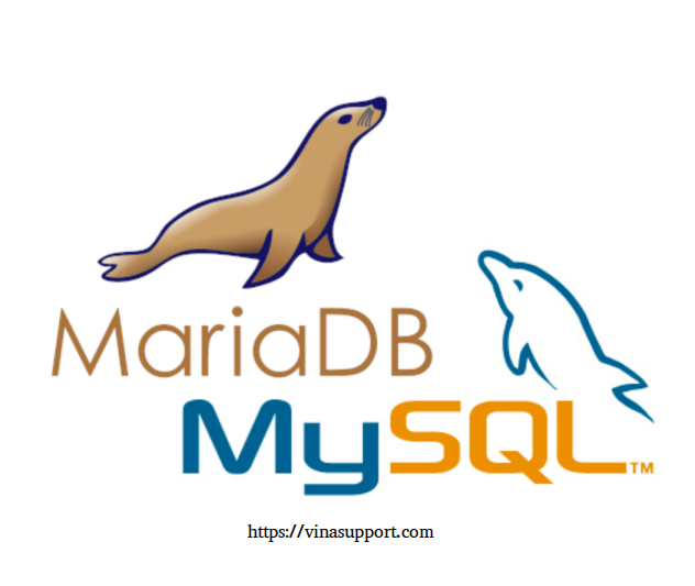 Tạo và gán quyền cho User trong MySQL / MariaDB - VinaSupport