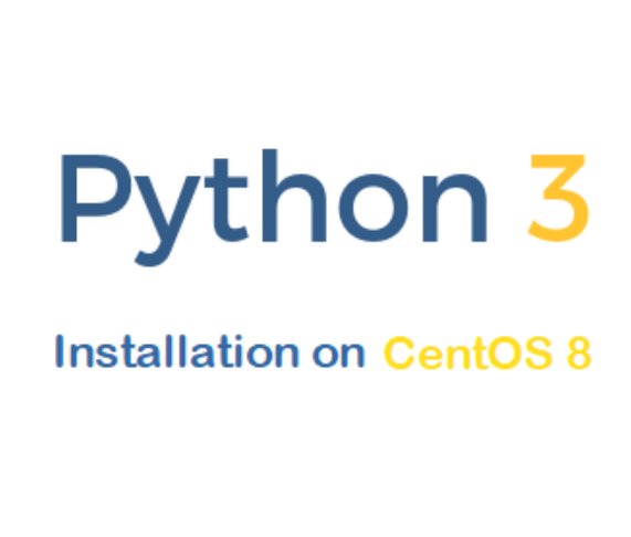 Hướng dẫn cài đặt Python 3 trên RHEL / Red Hat / CentOS - VinaSupport