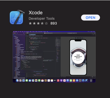 Cài đặt và sử dụng Xcode để lập trình iOS - VinaSupport