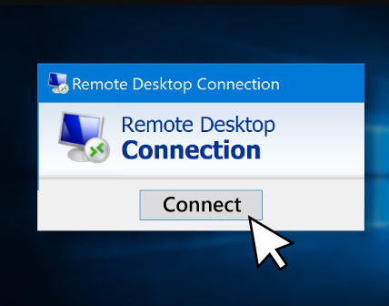 Fix lỗi "Your Remote Desktop Service session has ended" - VinaSupport