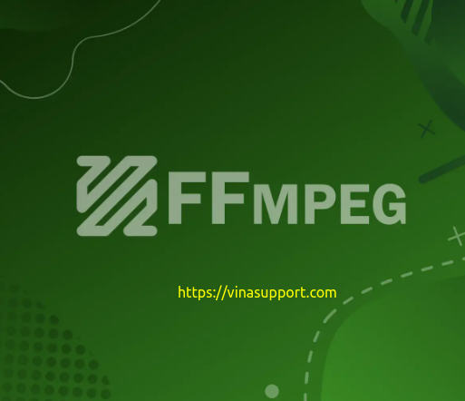 Tách ảnh từ video trên Ubuntu bằng ffmpeg command - VinaSupport